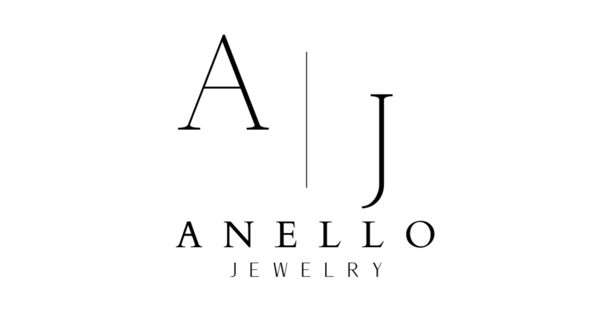 Anello Jewelry